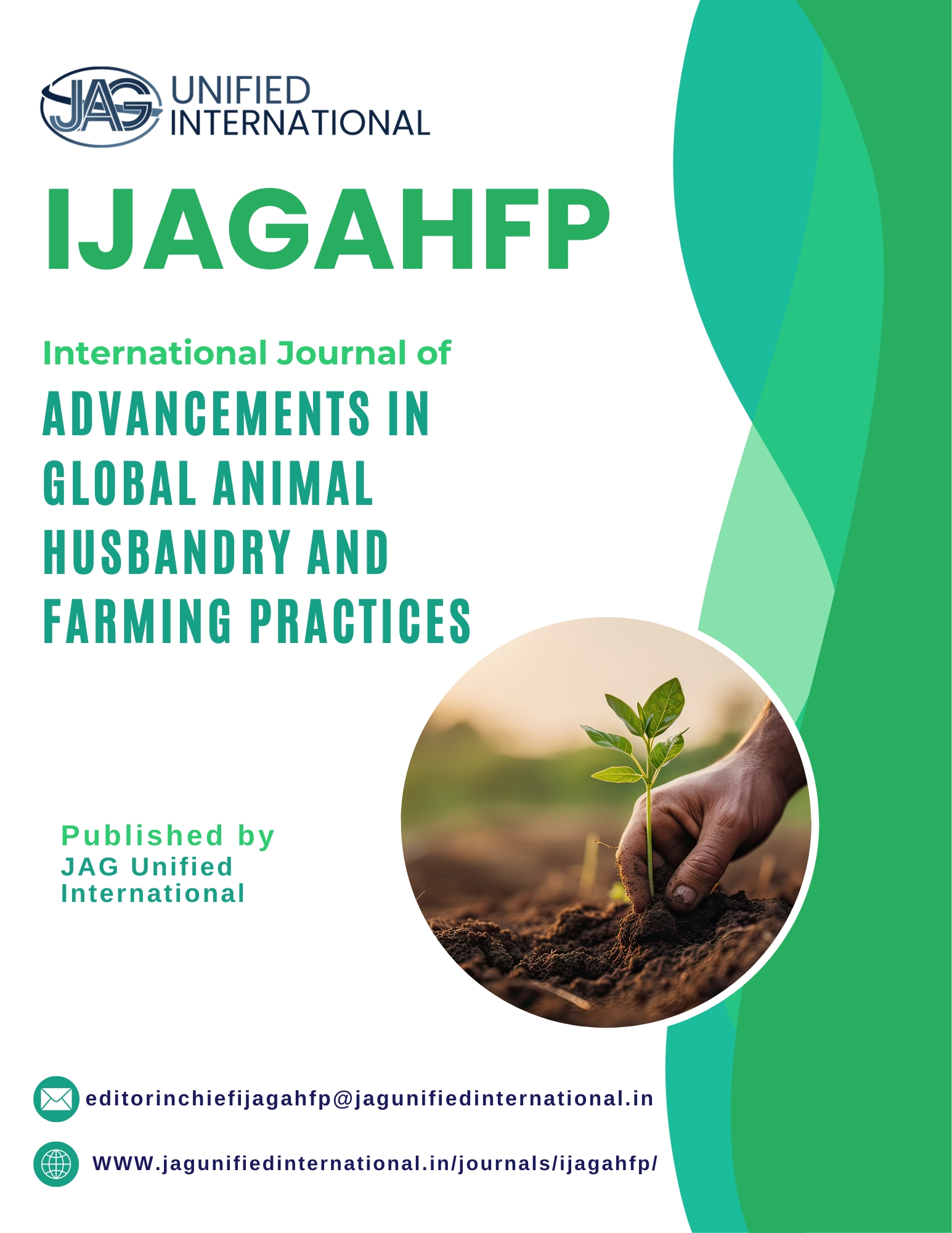 International Journal of Advances in Global Animal Husbandry and ...